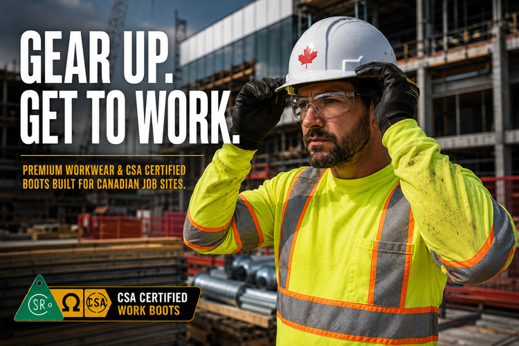 Hard Hat Safety Guide for Construction Workers (2026 Guide) – Workman ...